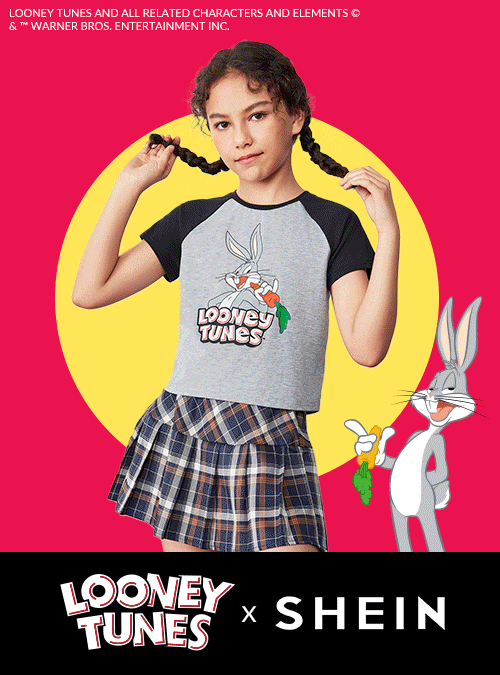 Ropa y Moda para Todos al Mejor Precio Online | SHEIN Chile