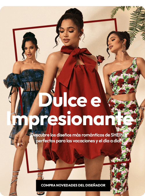 Ropa y moda de Mujer al mejor precio online | Últimas Tendencias ...