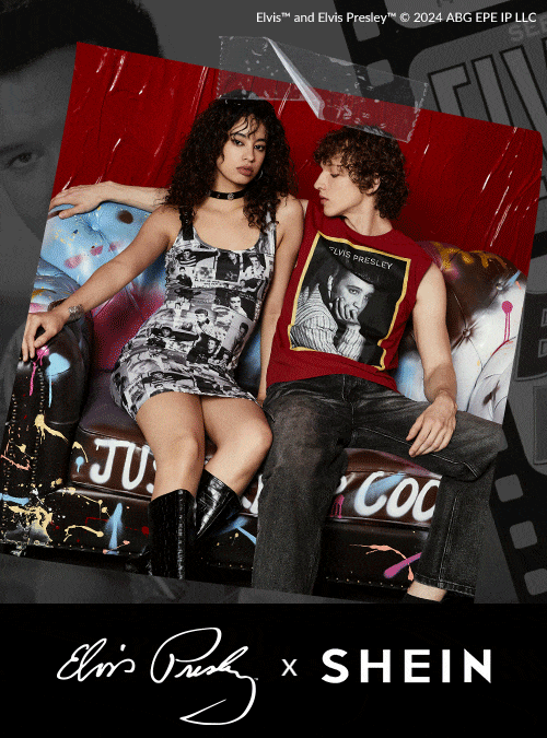 Women’s Clothing | Shop Clothes Fashion | SHEIN EUR