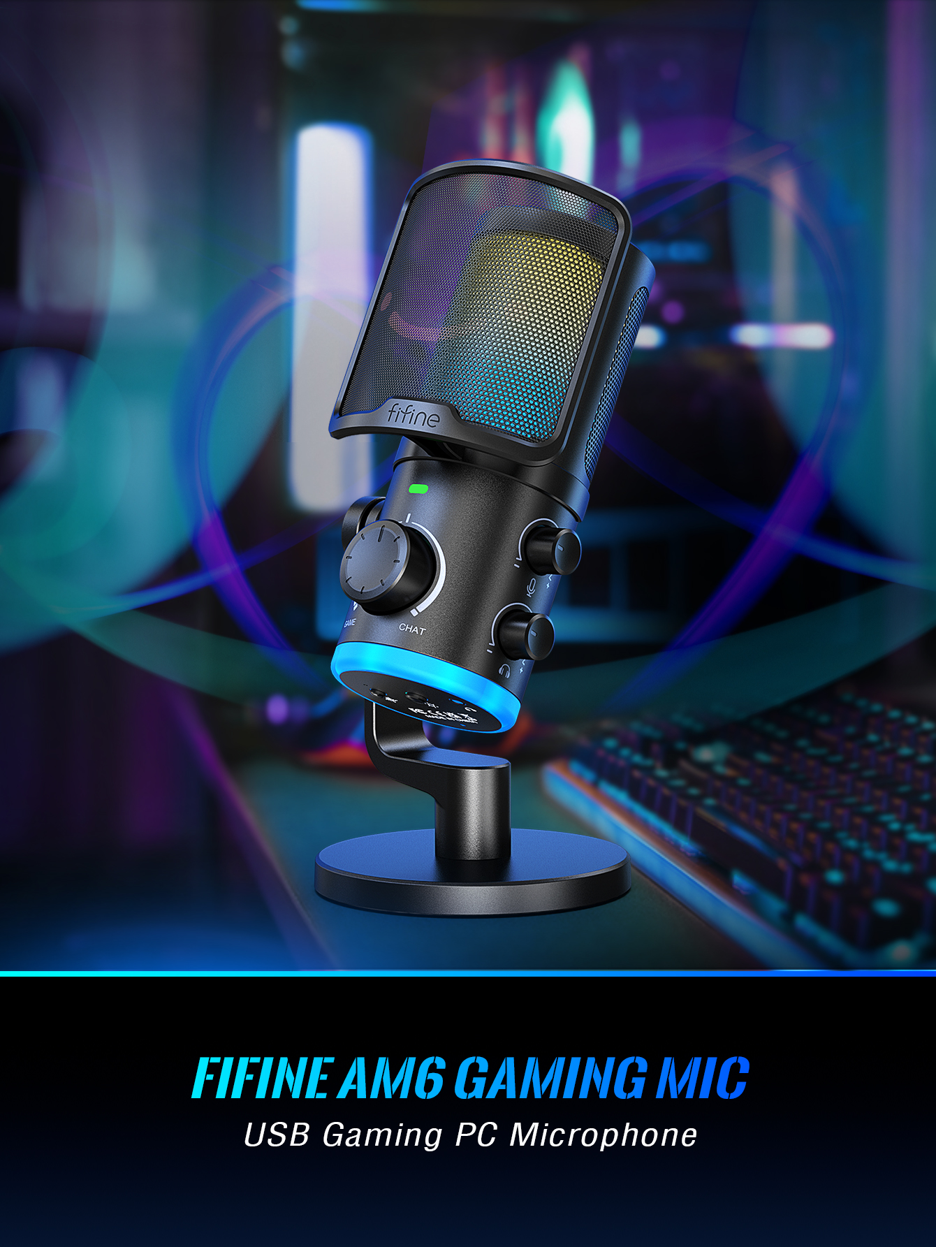 FIFINE Global Official Store | SHEIN USA