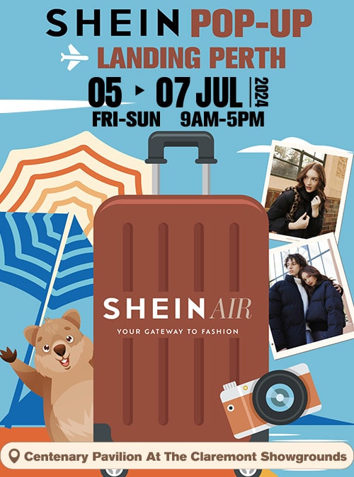 Save Money. Live in Style - Shop Fashion, Beauty, Home & More | SHEIN ...