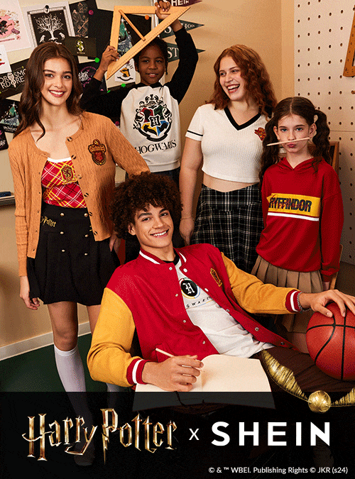 Ropa y Moda para Todos al Mejor Precio Online | SHEIN México