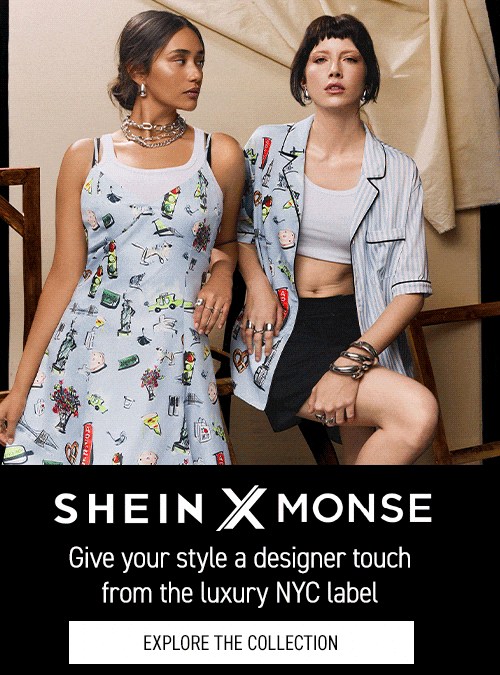 Shop The Latest Styles | Fashion Clothes for Women, Men & Kids Online ...