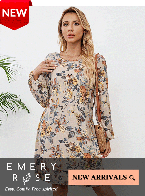 Shop The Latest Styles | Fashion Clothes for Women, Men & Kids Online ...