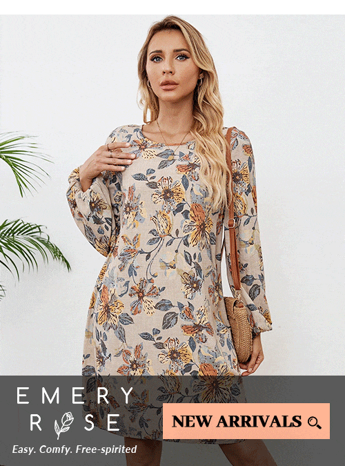 Women's Clothing, Women Fashion Sale | SHEIN USA