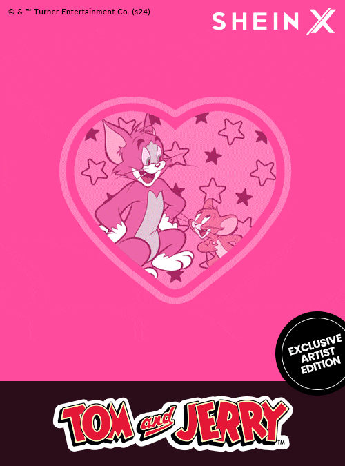 Save Money. Live in Style - Shop Fashion, Beauty, Home & More | SHEIN ...