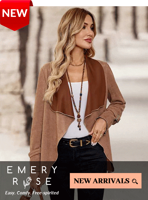 Save Money. Live in Style - Shop Fashion, Beauty, Home & More | SHEIN ...