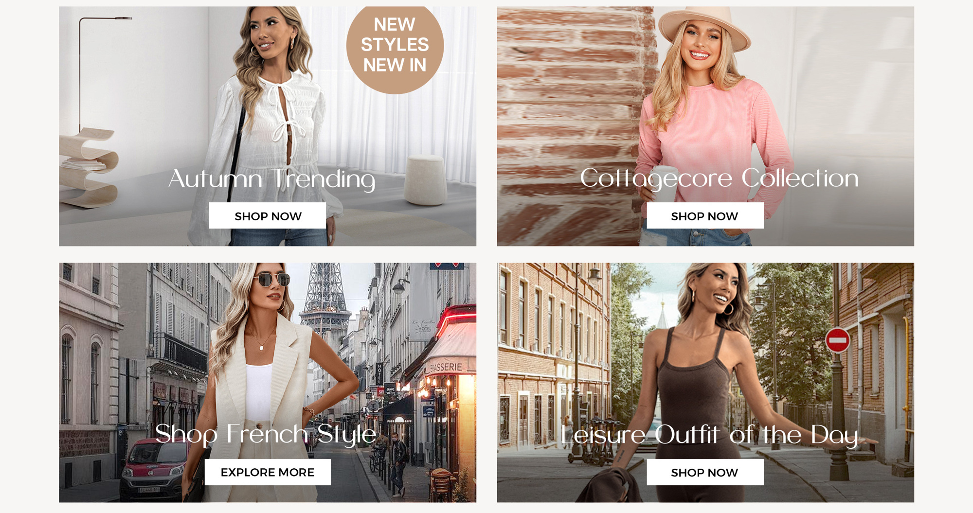 Women's & Men's Clothing, Shop Online Fashion | SHEIN