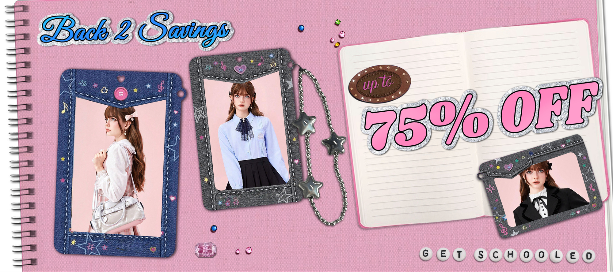 ROMWE:Alternative Clothing That Defies Definition