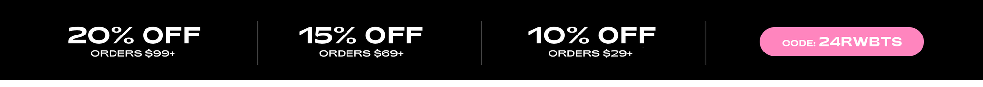 ROMWE:Alternative Clothing That Defies Definition