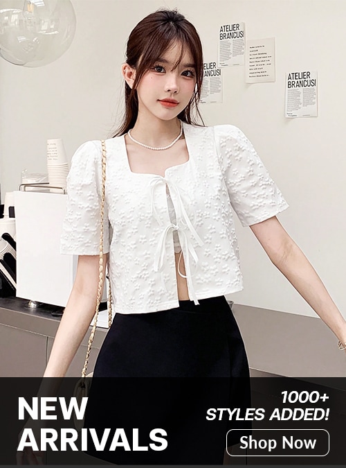 Shop The Latest Styles | Fashion Clothes for Women, Men & Kids Online ...