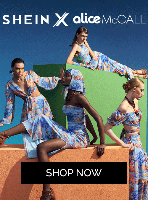 Women's Clothing, Women Fashion Sale | SHEIN USA