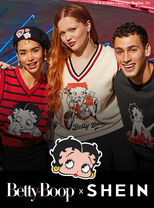 Damenbekleidung | Kleidung & Fashion | SHEIN Deutschland