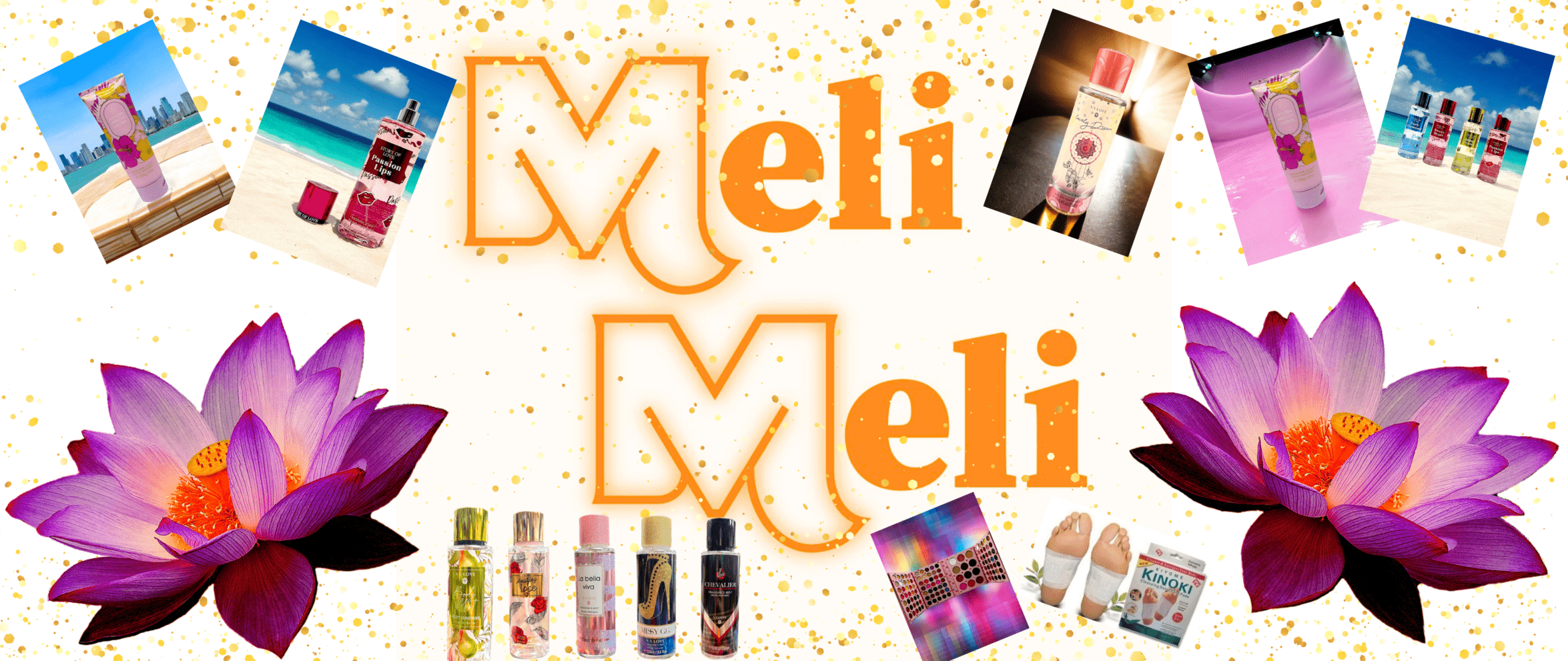 MELI MELI | SHEIN México