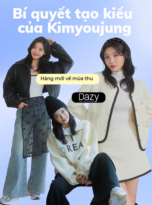 Thời trang nữ, thời thượng nữ sale | SHEIN VN