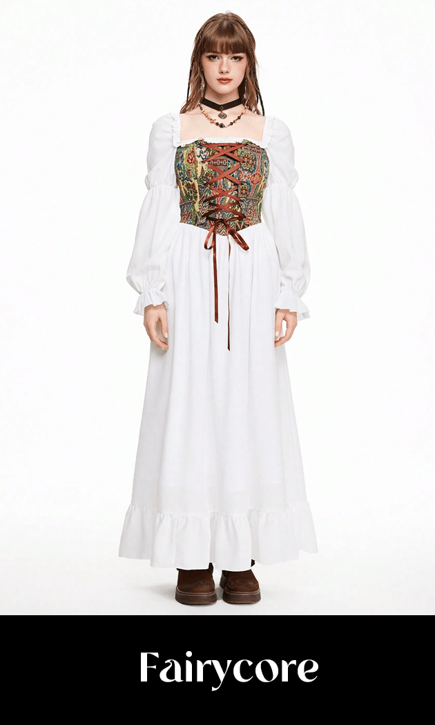 ROMWE:Alternative Clothing That Defies Definition