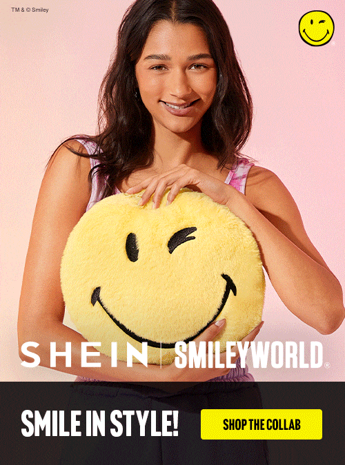 Shop Trendy Women's Fashion | Women Clothing | SHEIN South Africa