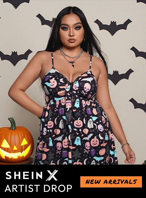 Black Friday | Shop The Latest Styles | Fashion Clothes for Women, Men ...