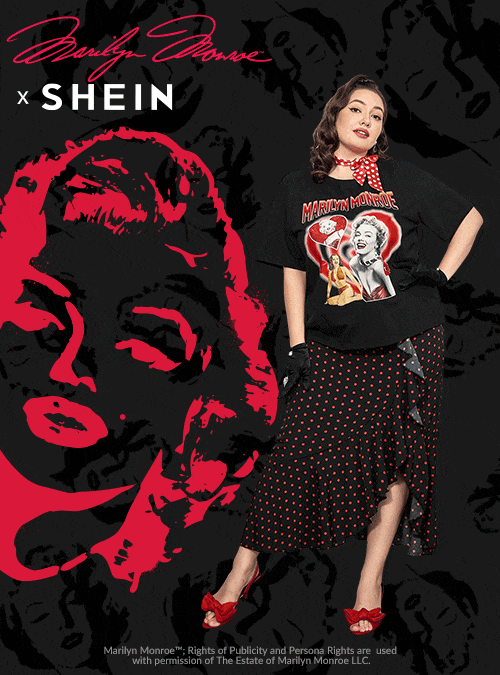 Black Friday | Shop The Latest Styles | Fashion Clothes for Women, Men ...