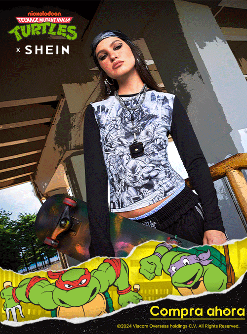 SHEINblackfriday | Ropa y Moda para Todos al Mejor Precio Online ...