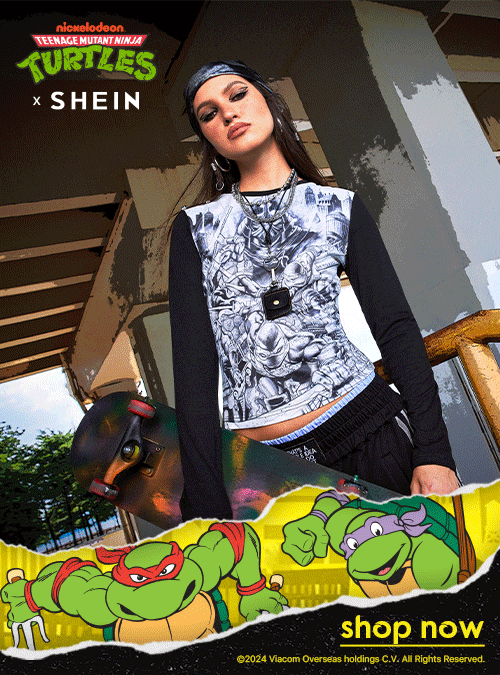 Save Money. Live in Style - Shop Fashion, Beauty, Home & More | SHEIN ...