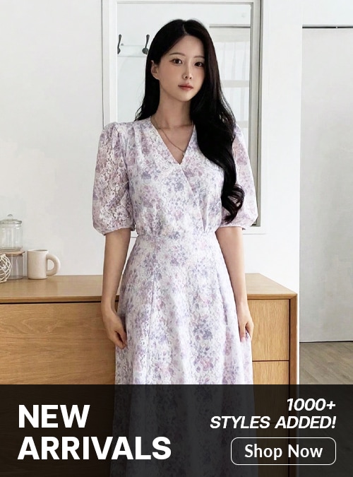 11.11 Shopping Festival | Shop The Latest Styles | Fashion Clothes for ...