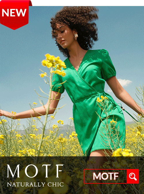 11.11 Shopping Festival | Shop The Latest Styles | Fashion Clothes for ...