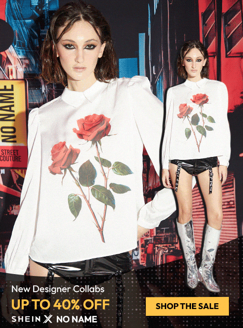 Black Friday | Shop The Latest Styles | Fashion Clothes for Women, Men ...