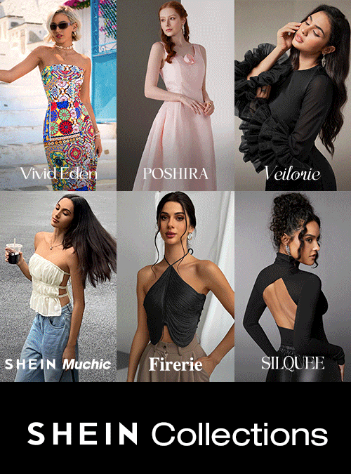 Black Friday | Shop The Latest Styles | Fashion Clothes for Women, Men ...