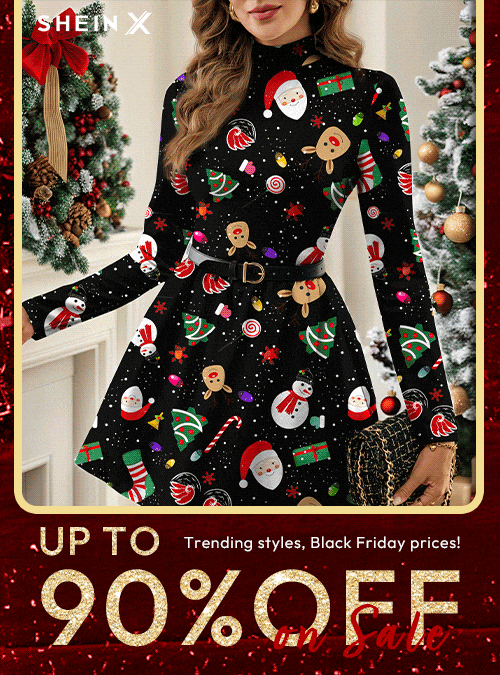 12.12 SALE | Shop The Latest Styles | Fashion Clothes for Women, Men ...