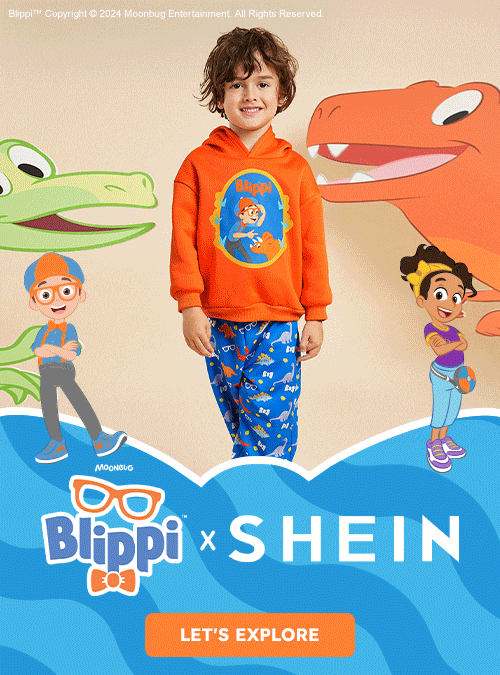 Save Money. Live in Style - Shop Fashion, Beauty, Home & More | SHEIN ...