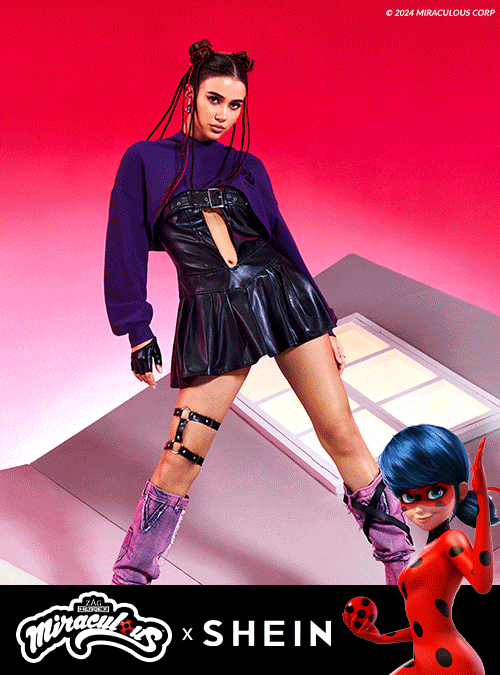 Women's Clothing , Women Fashion Sale | SHEIN Canada