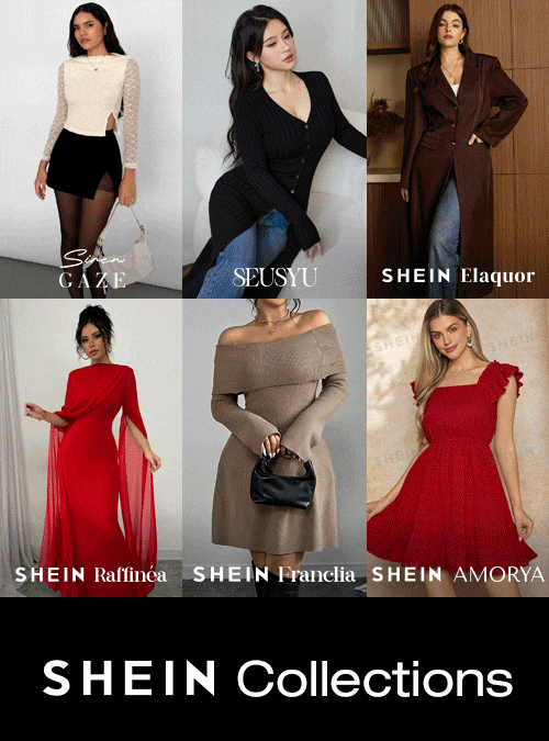 Women’s Clothing | Shop Clothes Fashion | SHEIN EUR