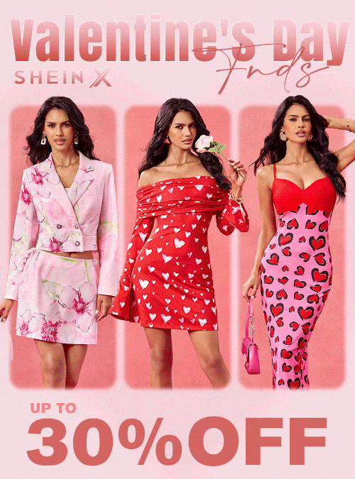 Shop Trendy Women's Fashion | Women Clothing | SHEIN South Africa