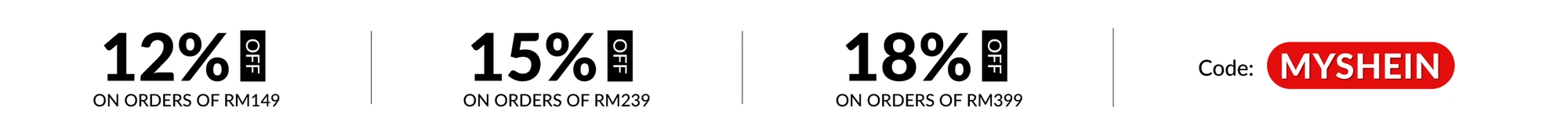 CNY SALE | Shop The Latest Styles | Fashion Clothes for Women, Men ...