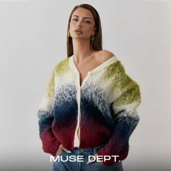 MUSERA | SHEIN USA
