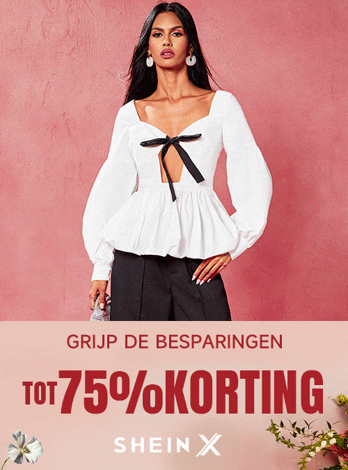 SHEIN damesmode - koop de nieuwste trends|SHEIN Nederland