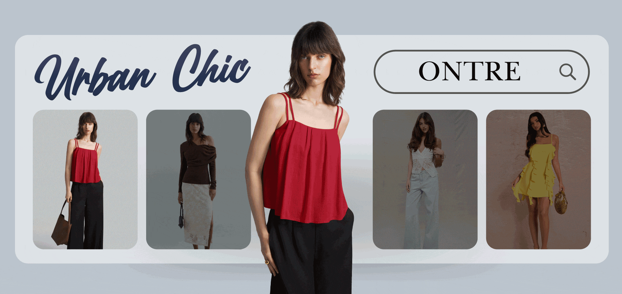 Shop The Latest Styles | Fashion Clothes for Women, Men & Kids Online ...