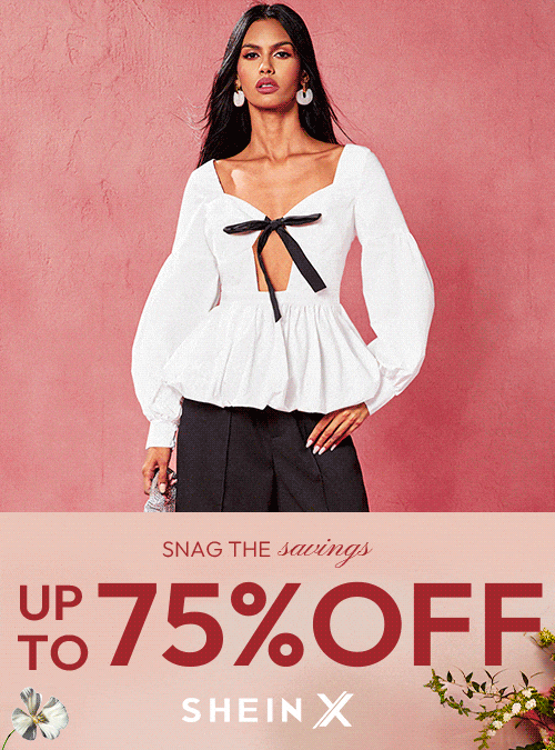 Shop The Latest Styles | Fashion Clothes for Women, Men & Kids Online ...