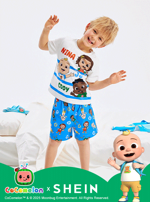 Shop The Latest Styles | Fashion Clothes for Women, Men & Kids Online ...