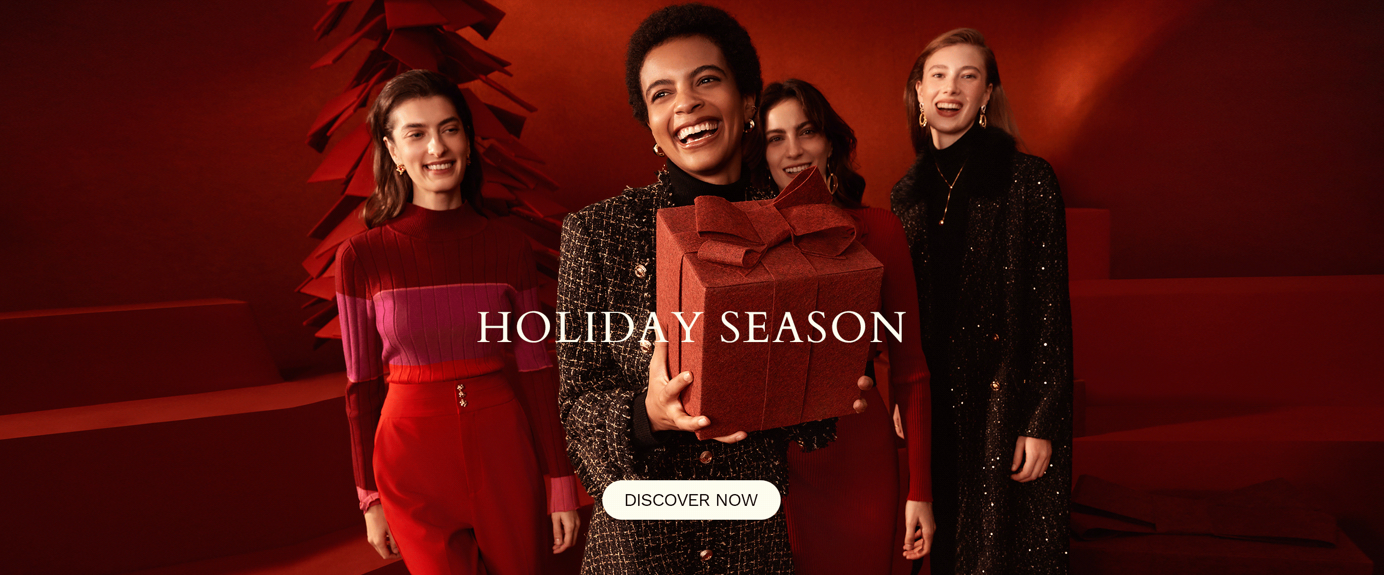 MOTF | Workwear inspiration from the natural world