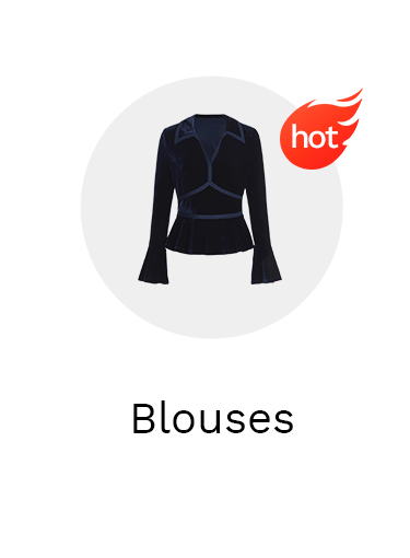 MOTF | Workwear inspiration from the natural world