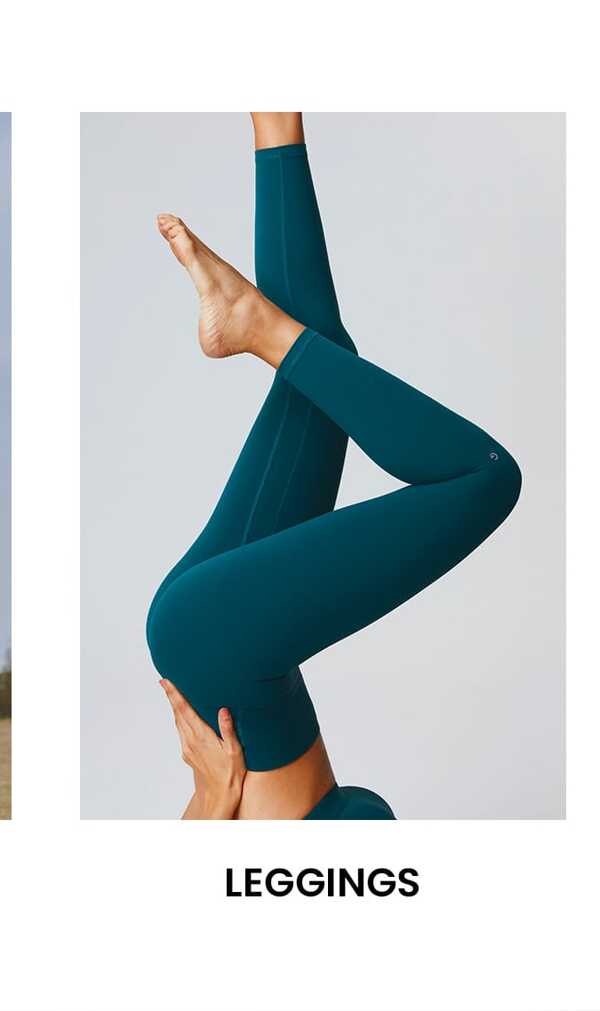 Women's Activewear & Yoga Clothes | GLOWMODE