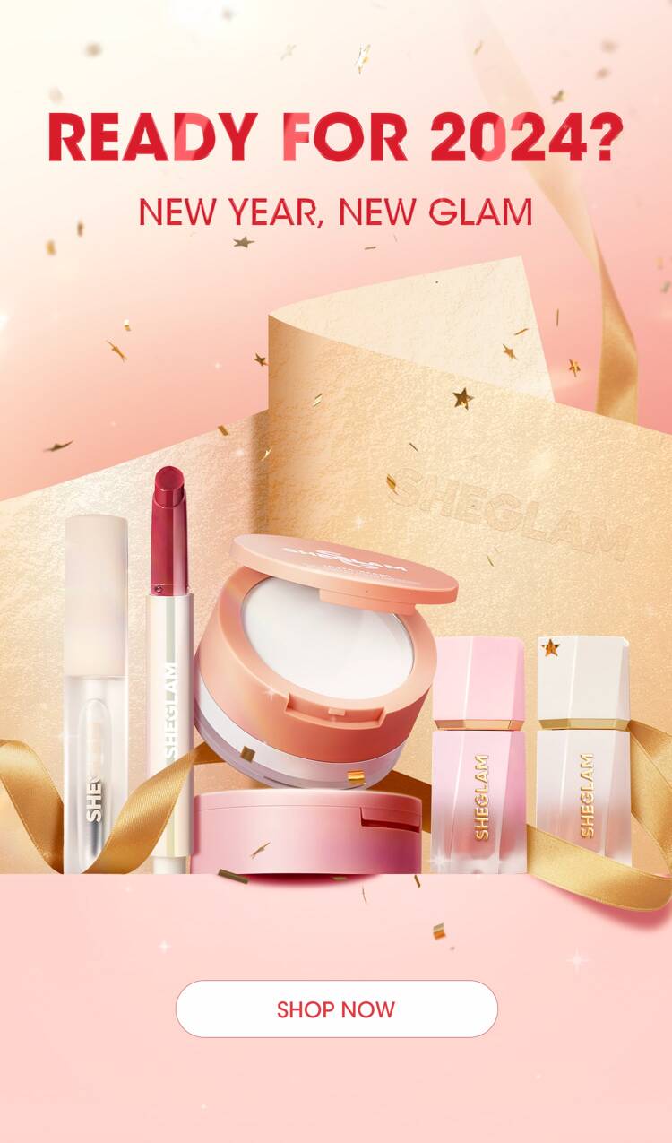 SHEGLAM | Dedicated to providing the ultimate beauty experience to ...