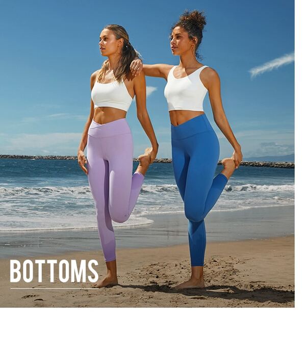 Women's Activewear & Yoga Clothes | GLOWMODE