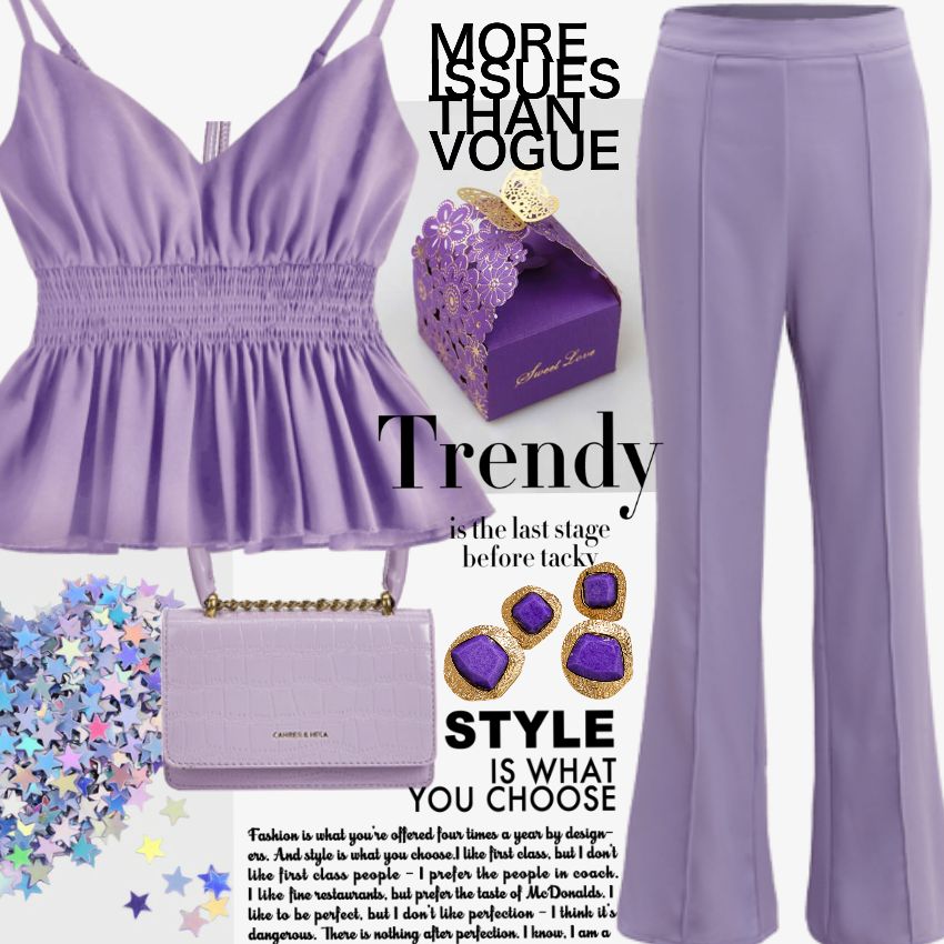 Check out this outfit from SHEIN!