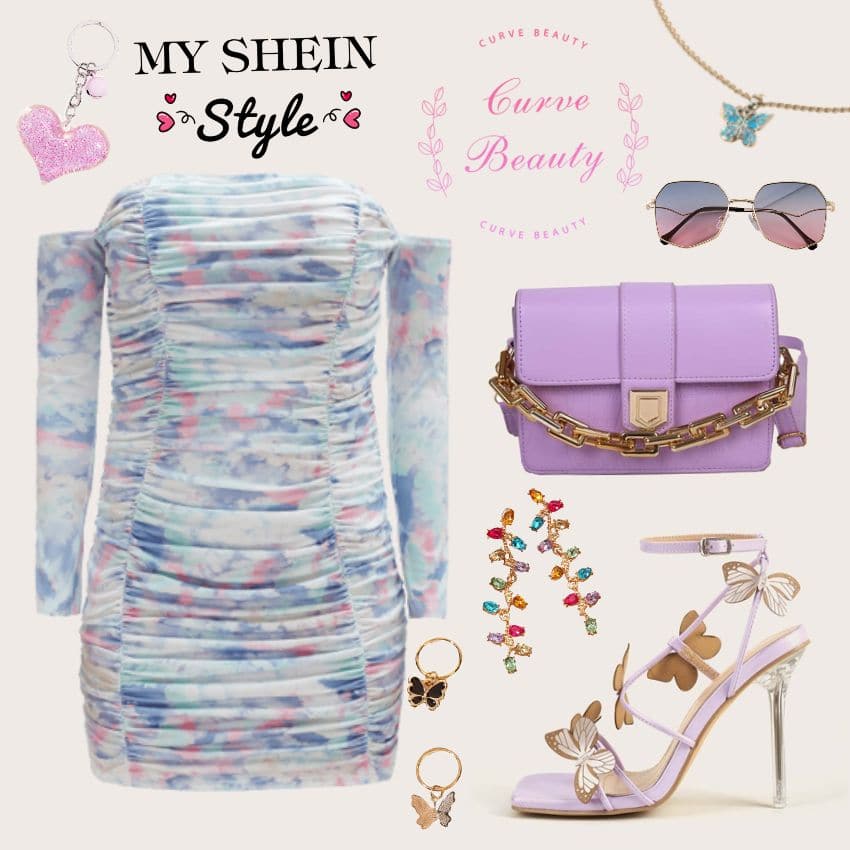 SHEIN Runway