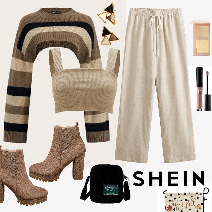 SHEIN Runway