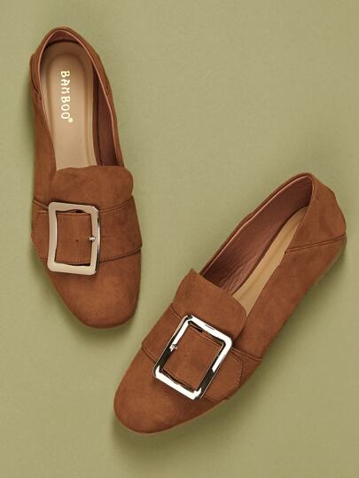 Chaussures Plates | Mules, Mocassins & Ballerines Femme | SHEIN FRANCE