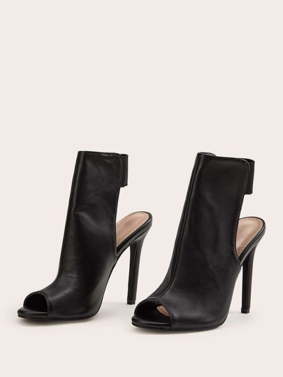 Talons hauts| Talons hauts pour femmes | SHEIN FRANCE
